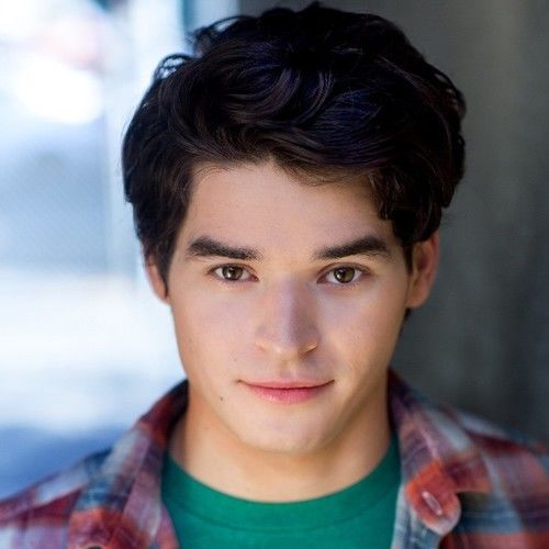 Daniel Button - Daniel's Bio, Credits, Awards,… - Stage 32