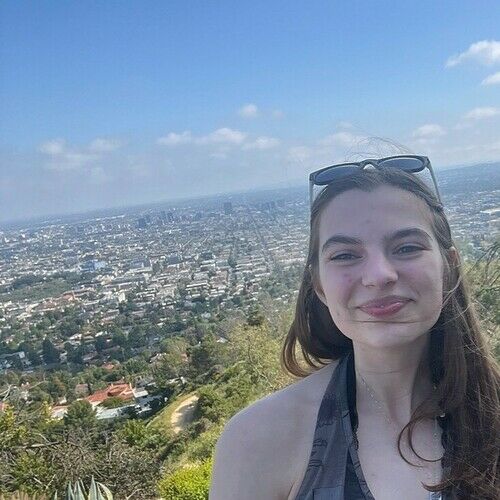 Nina Stoner: Screenwriter and script supervisor. - Stage 32