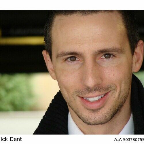 Nick Dent - Nick's Bio, Credits, Awards, and more. - Stage 32