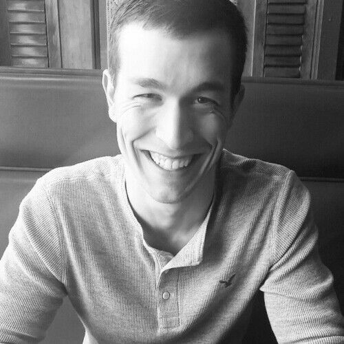 Blake Jorgensen - Blake's Bio, Credits, Awards… - Stage 32