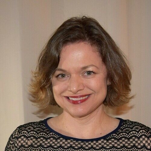 Lisa Nagy Isaacson: Screenwriter in New York C… - Stage 32