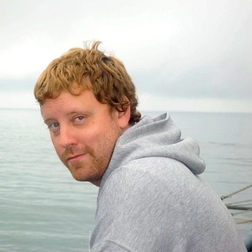 Eric Lawson - Eric's Bio, Credits, Awards, and… - Stage 32