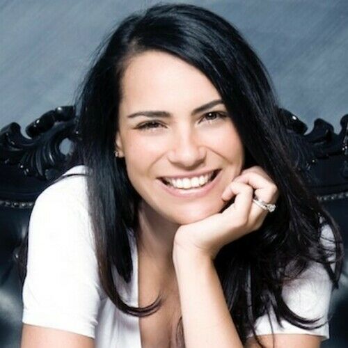 Natasha V Lipp: Producer, screenwriter and dir… - Stage 32