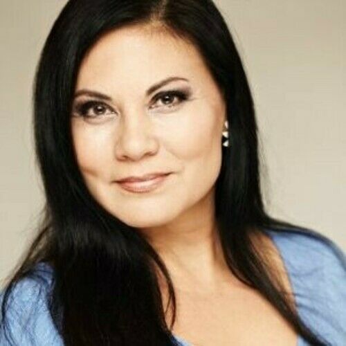 Celia Xavier - Celia's Bio, Credits, Awards, a… - Stage 32