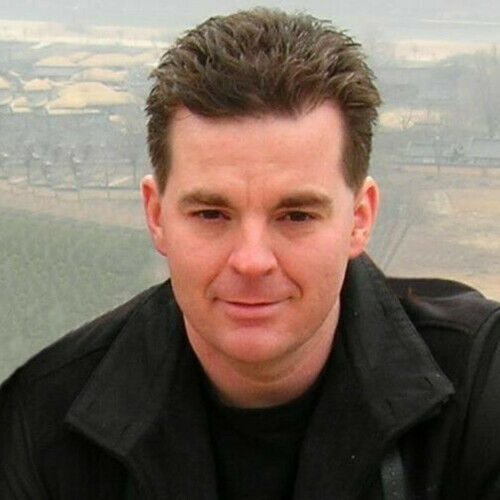 Craig Urquhart - Craig's Bio, Credits, Awards,… - Stage 32