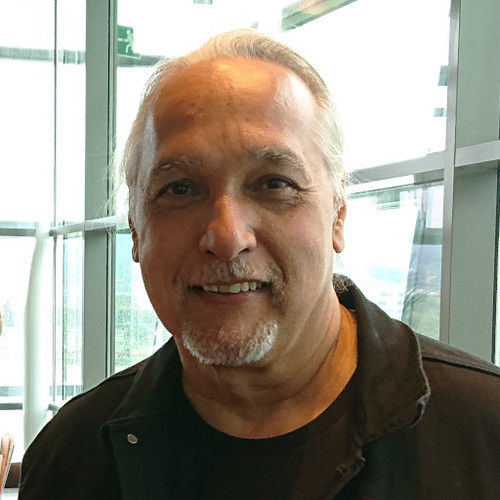 Mark Chavez - Mark's Bio, Credits, Awards, and… - Stage 32