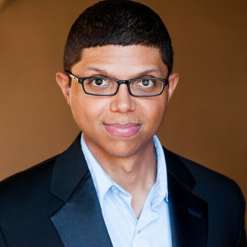 Tay Zonday - Tay's Bio, Credits, Awards, and more. - Stage 32