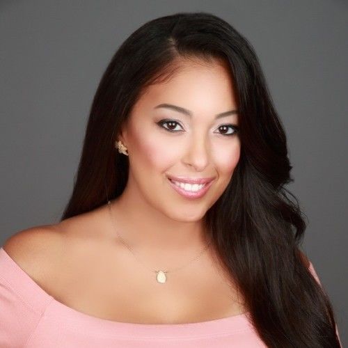 Crystal Lopez - Crystal's Bio, Credits, Awards… - Stage 32
