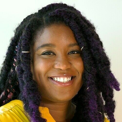 Krista Sipp - Krista's Bio, Credits, Awards, a… - Stage 32