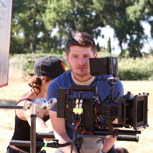 Brandon Fraley - Brandon's Bio, Credits, Award… - Stage 32