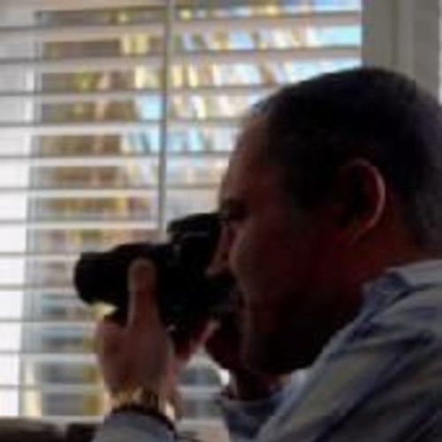 Timothy Burchell - Timothy's Bio, Credits, Awa… - Stage 32