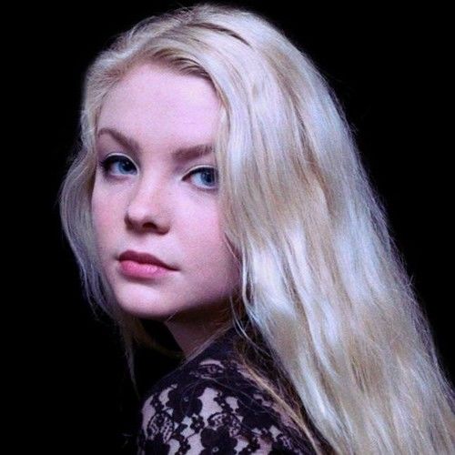 Hope MacKenzie - Hope's Bio, Credits, Awards,… - Stage 32