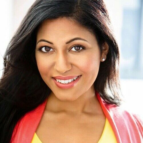 Sheela Sharma - Sheela's Bio, Credits, Awards,… - Stage 32