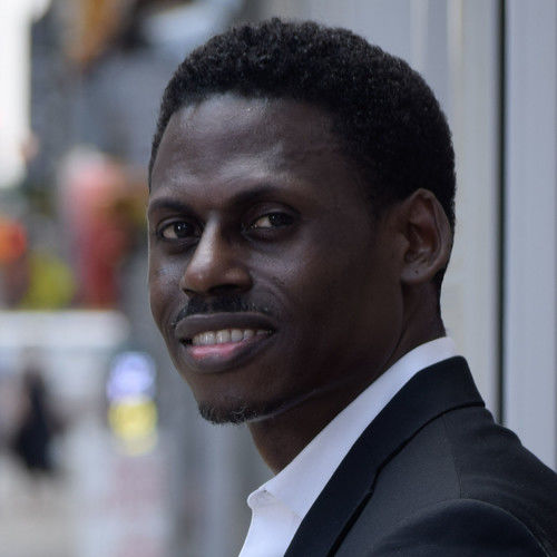 Matthew Carter - Matthew's Bio, Credits, Award… - Stage 32