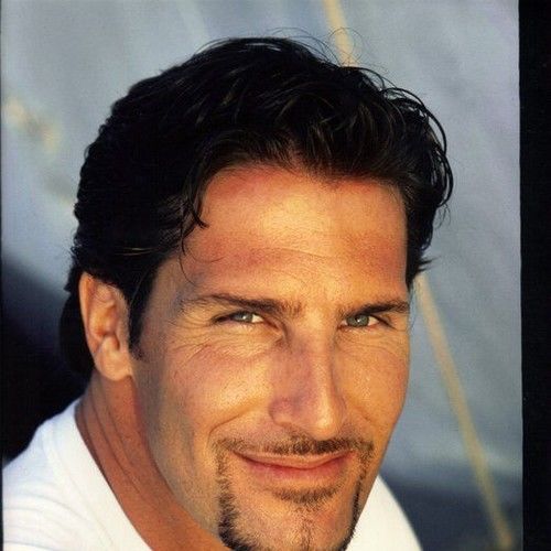 Mark Vasconcellos: Actor, director and host/pr… - Stage 32