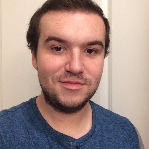 Max Gullberg - Max's Bio, Credits, Awards, and… - Stage 32