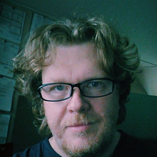 David Lepage - David's Bio, Credits, Awards, a… - Stage 32