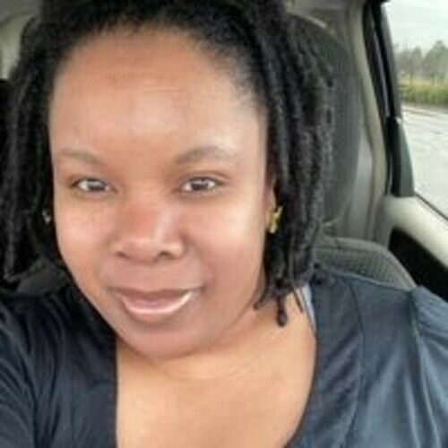 Shani Greene Greene-Dowdell: Author and publis… - Stage 32