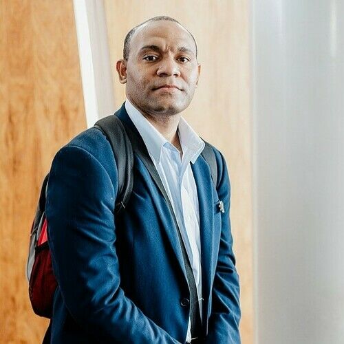 Malcolm Kewa - Malcolm's Bio, Credits, Awards,… - Stage 32