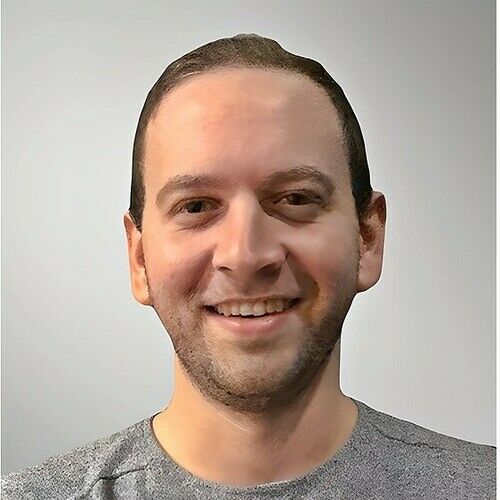 Charlie Osowik - Charlie's Bio, Credits, Award… - Stage 32
