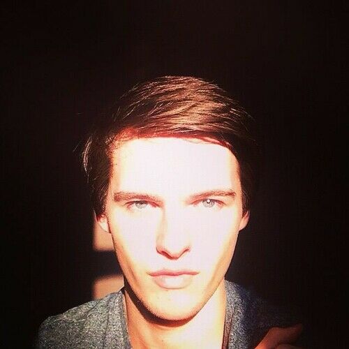 Connor Knight: Actor in Portsmouth, United Kin… - Stage 32