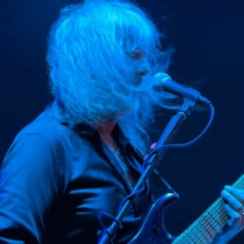 Mark Gosney - Mark's Bio, Credits, Awards, and… - Stage 32