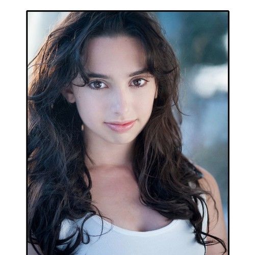 Sarah Rochelle - Sarah's Bio, Credits, Awards,… - Stage 32