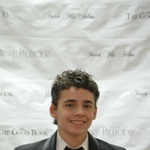 Austin Hamilton: Actor in Nashville, Tennessee. - Stage 32