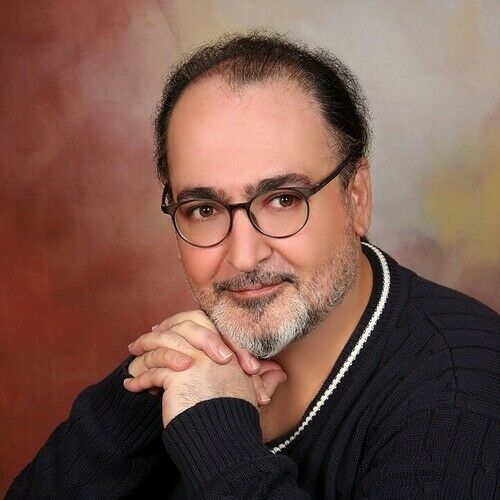 Ben Gilani - Ben's Bio, Credits, Awards, and more. - Stage 32