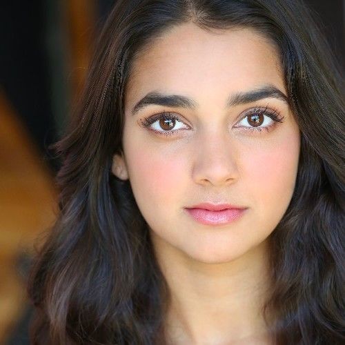 Geraldine Viswanathan: Actor in Los Angeles, C… - Stage 32