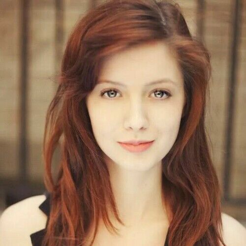 Sarah Louise Madison - Sarah's Bio, Credits, A… - Stage 32