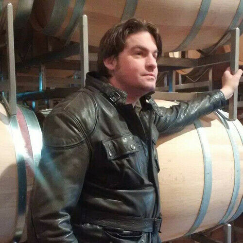 Markus Viehauser - Markus's Bio, Credits, Awar… - Stage 32