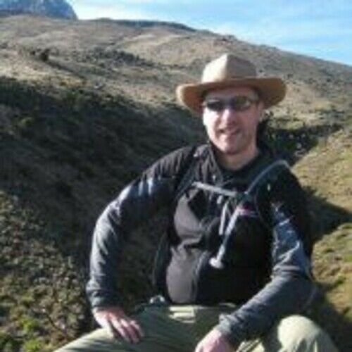 Hugo Keating - Hugo's Bio, Credits, Awards, an… - Stage 32