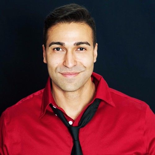 Nelson Grande - Nelson's Bio, Credits, Awards,… - Stage 32