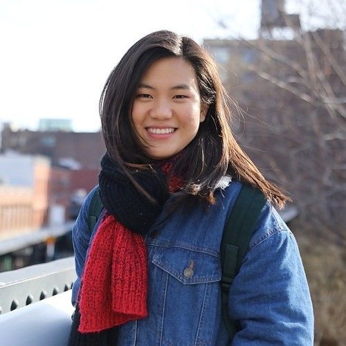 Emily Yang - Emily's Bio, Credits, Awards, and… - Stage 32