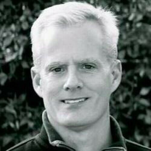 Daniel McInerny - Daniel's Bio, Credits, Award… - Stage 32