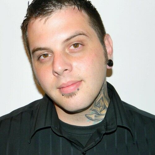 James French: Actor, comedian and concept arti… - Stage 32