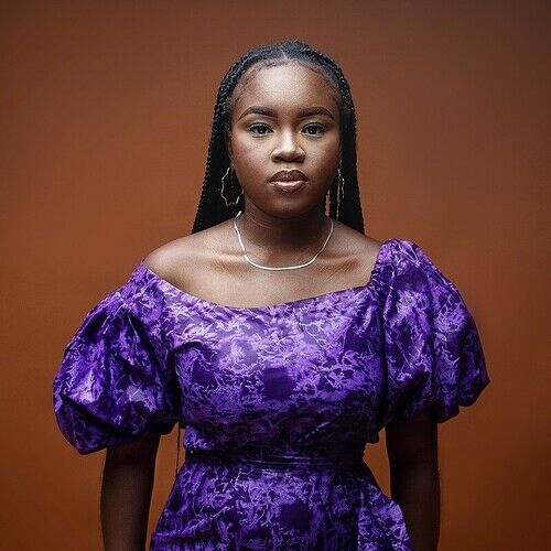 Konge Ire - Konge's Bio, Credits, Awards, and… - Stage 32