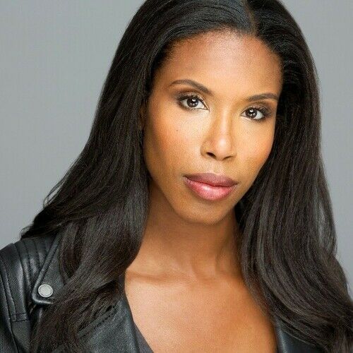 Chanise Renae - Chanise's Bio, Credits, Awards… - Stage 32