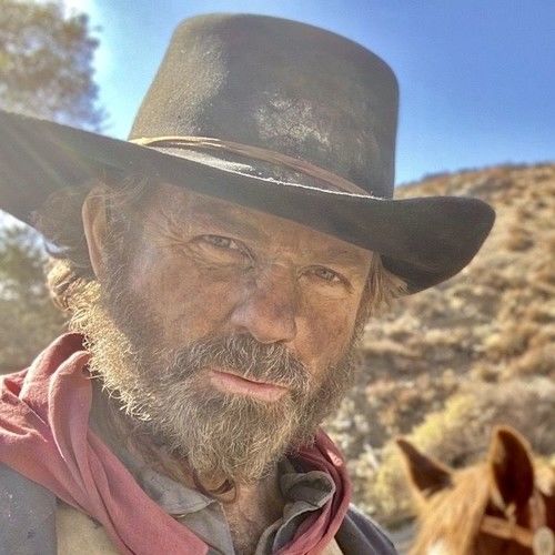 Jonathan Erickson Eisley: Actor in Studio City… - Stage 32