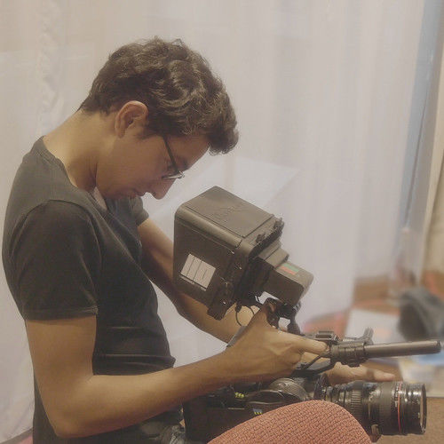 Timothy Ross - Timothy's Bio, Credits, Awards,… - Stage 32