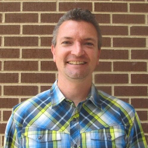 Chad Carpenter - Chad's Bio, Credits, Awards,… - Stage 32