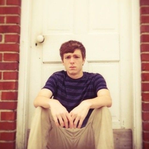 Justin Burkholder: Screenwriter, actor and cre… - Stage 32