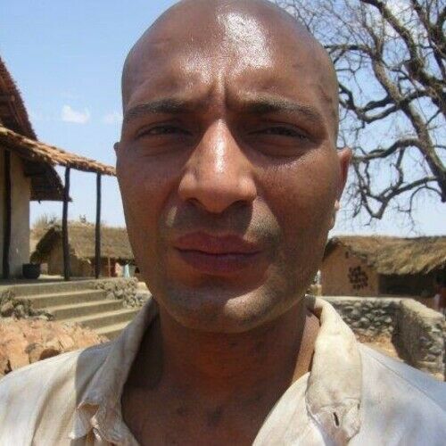 Amit Behl: Actor in Mumbai, India. - Stage 32