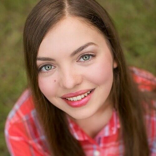 Mary Goodwin: Screenwriter in Athens, Georgia. - Stage 32