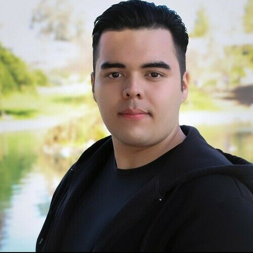 Anthony Monterrosa - Anthony's Bio, Credits, A… - Stage 32