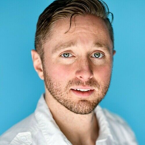 Kevin Barry: Actor, producer and screenwriter… - Stage 32