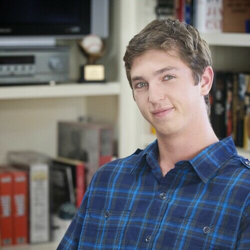 Jake Katofsky - Jake's Bio, Credits, Awards, a… - Stage 32