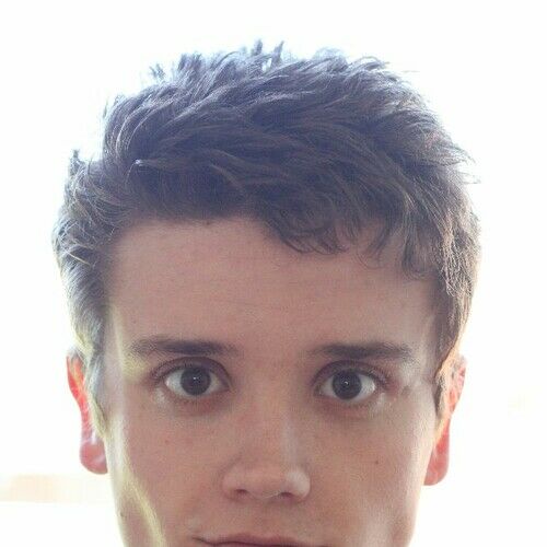 Sam Molloy - Sam's Bio, Credits, Awards, and more. - Stage 32