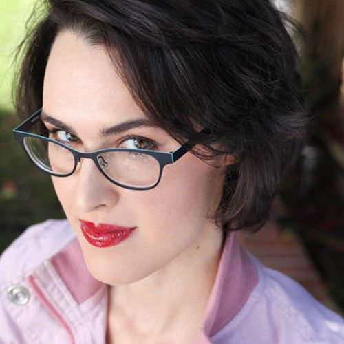 Erin Elizabeth Reed: Actor, voice artist and p… - Stage 32